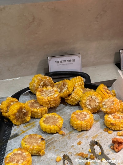 화정 맛집 애슐리퀸즈 화정점 내돈내산 주말디너 후기 네이버 블로그