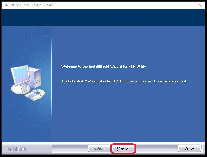 FTP 스캔 설정방법_FTP Utility : 네이버 블로그