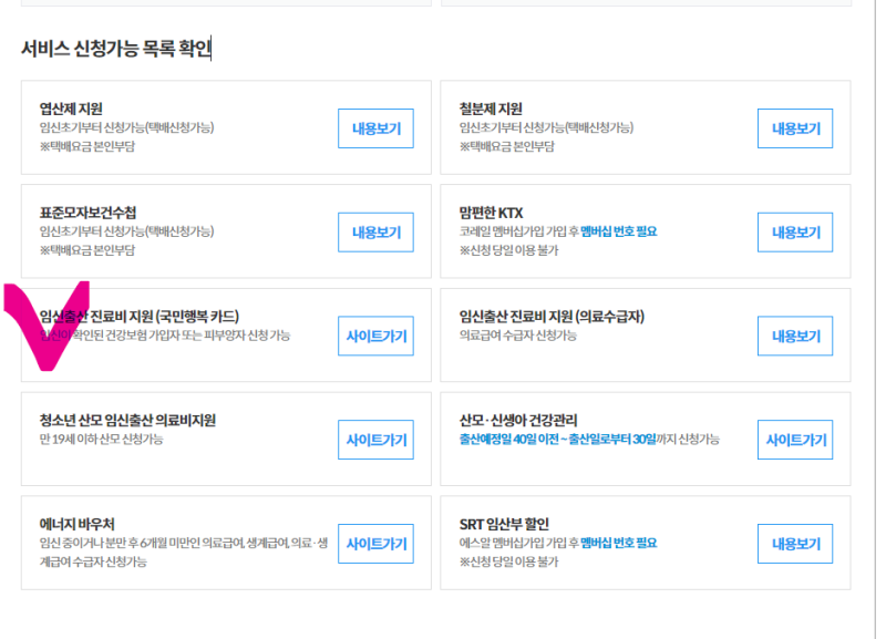 보건소 정부24 임산부등록 임신출산바우처신청 산모수첩 임신확인서 네이버 블로그