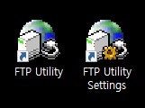 FTP 스캔 설정방법_FTP Utility : 네이버 블로그