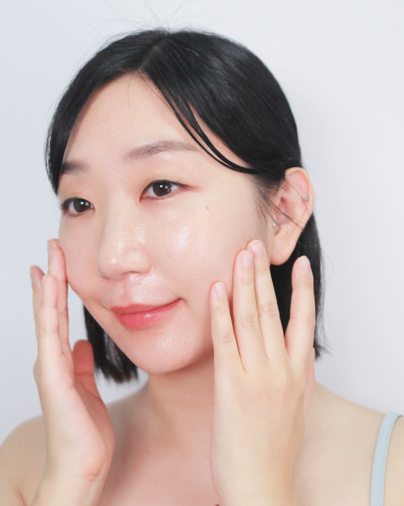 올리브영 탄력크림 추천 바이오힐 보 3d탄탄크림and3d탄탄앰플 올영추천템 네이버 블로그