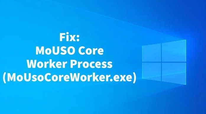 mouso core worker process 점유율 : 네이버 블로그