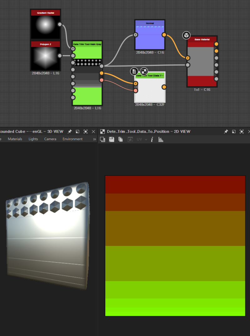 Substance Designer Dete Trim Toolkit 05. : 네이버 블로그