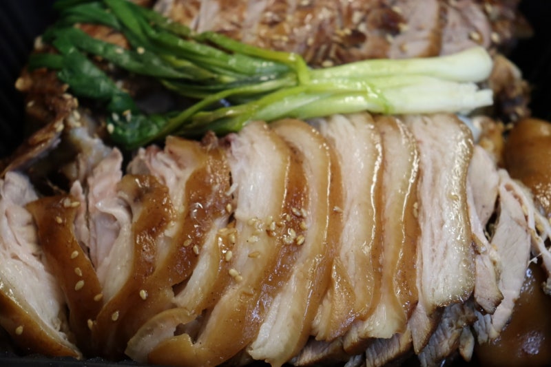 강남 논현동 맛집신논현역 맛집 상다리 부러지는 남도식 한상족발 완미족발 논현본점 네이버 블로그
