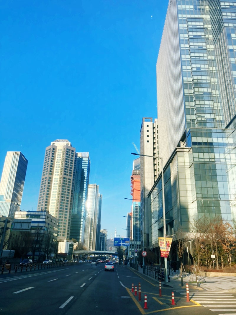 용산 아모레퍼시픽 본사 분위기 좋은 중식당 신용산 맛집 신류 용산점 네이버 블로그