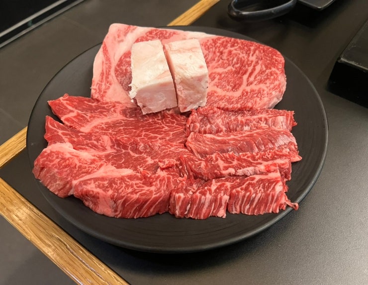 해봉정육 여의도점 여의도 한우 맛집 고기맛집 해봉정육 네이버 블로그