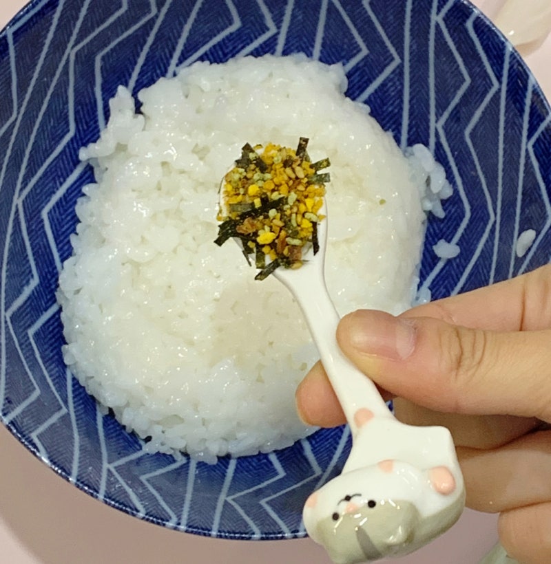 돈키호테 쇼핑리스트 일본 후리가케 추천 3종 종류 맛 후기 네이버 블로그