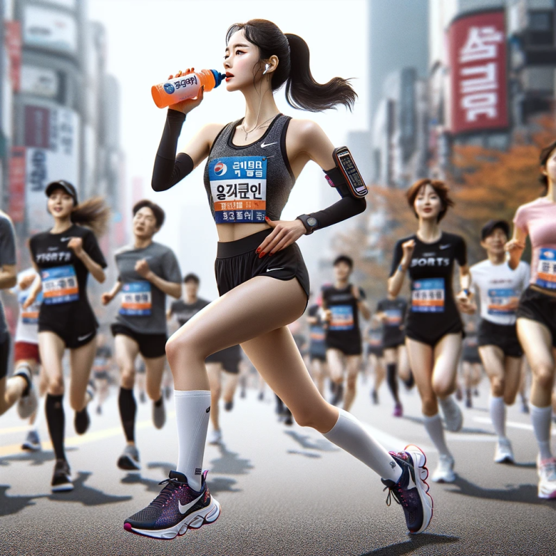 스포츠음료 효능 이온음료 Vs 물 갈증 해소에 뭐가 더 좋을까 네이버 블로그