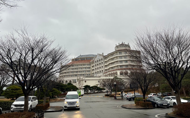 솔비치 양양 리조트 총 정리 스위트 스탠다드 취사 식당 오션플레이 더 몰 카페 네이버 블로그