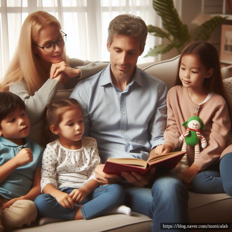 AR 지수(ATOS Book Level)란?AR 지수로 아이에게 맞는 영어책 고르기 - 모니카영어독서지도사 : 네이버 블로그