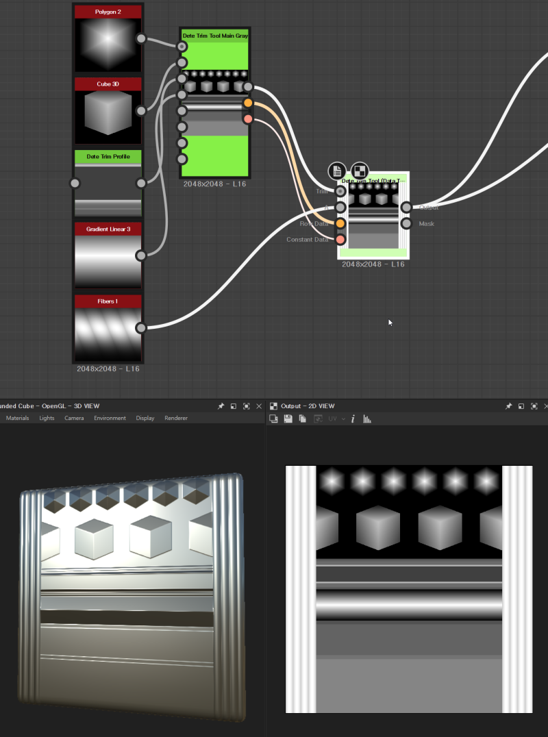 Substance Designer Dete Trim Toolkit 06. : 네이버 블로그