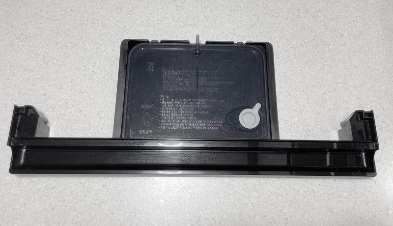 LG 오브제 광파오븐(ML32EW1) 내돈내산 3개월 솔직후기! : 네이버 블로그