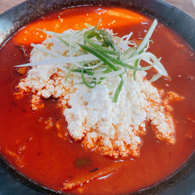 광명 맛집 ㅣ 또와요 짬뽕 불 맛이 나는 광명짬뽕맛집 네이버 블로그