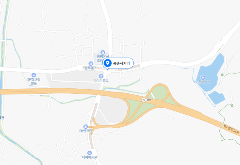 Gtx D 광명시흥역 위치는 어디일까 역사 예상위치는 광명시흥3기신도시 중심 능촌사거리 스피돔 네이버 블로그