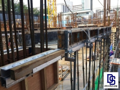 장경간 데크플레이트공법(D-DECK, CAP-DECK) 적용 시 최적 시공방안 제안 : 네이버 블로그