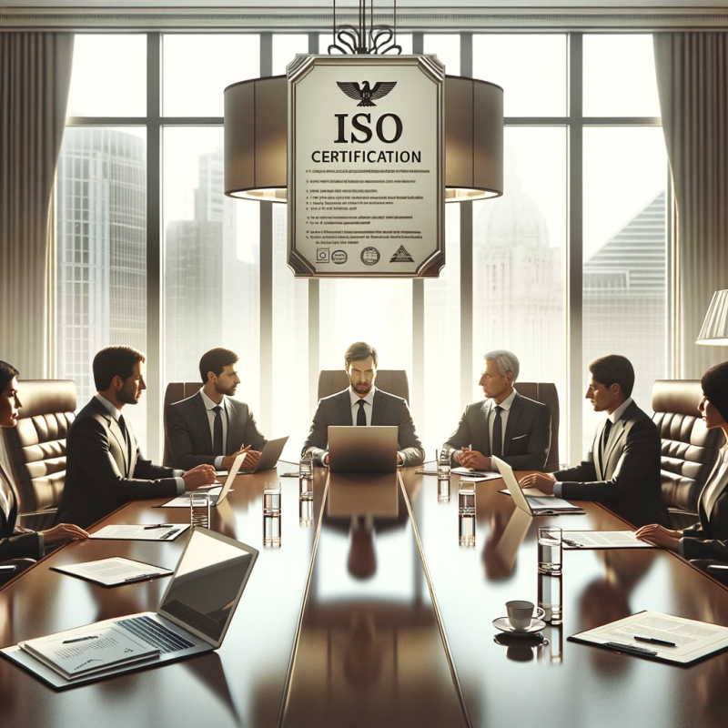 ISO 인증서에 있는 IAF와 IAS, KAB은 무엇이고 그들의 관계와 차이점은? : 네이버 블로그