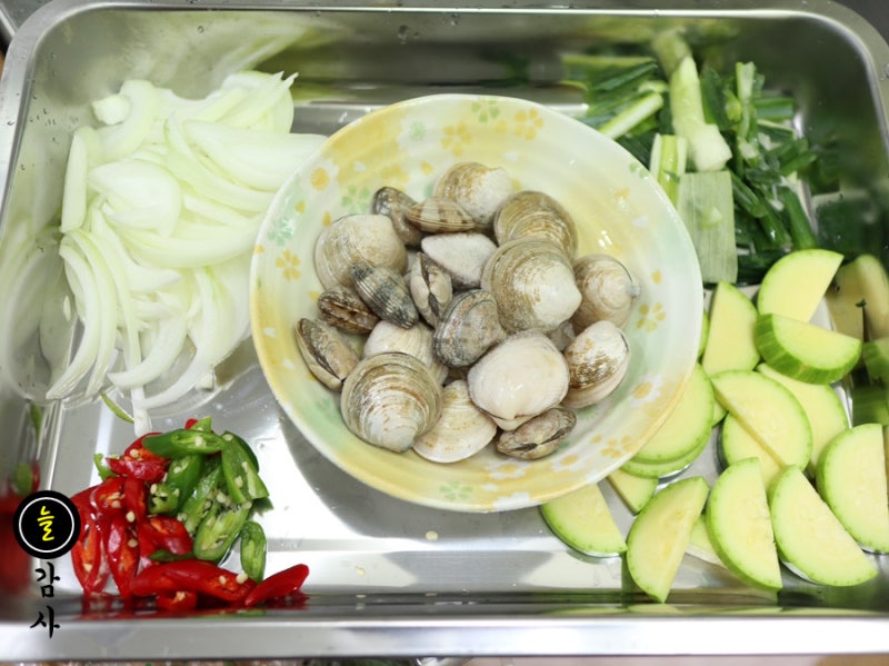 맛있게 민어탕 끓이는법 김수미 민어맑은탕 민어지리탕 만들기 민어요리 레시피 네이버 블로그