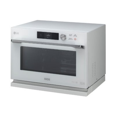 LG 오브제 광파오븐(ML32EW1) 내돈내산 3개월 솔직후기! : 네이버 블로그