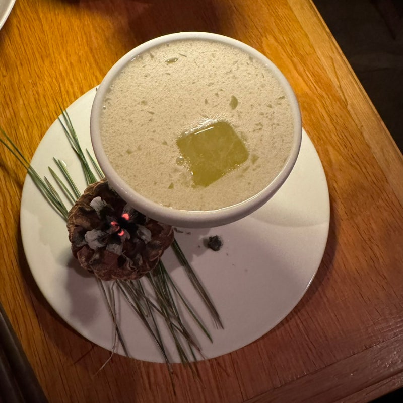 바 참 (Bar CHAM) :: Asia 50 Best Bar로 선정된 전통주 칵테일바 (서촌 데이트 필수 코스, 메뉴추천 ...