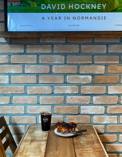 퍼먼트 안국 Perment 서울숲에 이어 2호점을 오픈 한 베이커리 맛집 대형카페 네이버 블로그