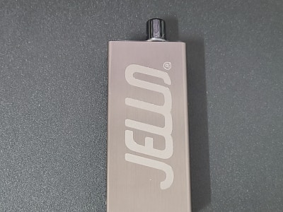 [팟디바이스] 헬베이프 젤로 맥스 리뷰! JELLO MAX! : 네이버 블로그