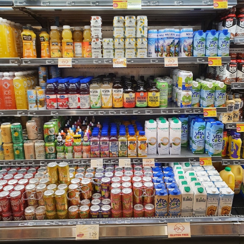 하와이 여행 쇼핑리스트 Abc 스토어 하와이 맥주 And 기념품 선물 네이버 블로그