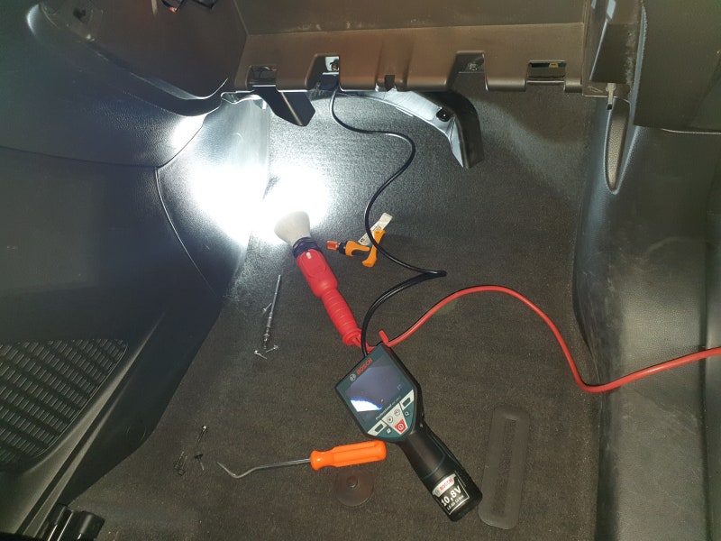 자동차 에어컨 에바클리닝 청소 냄새제거 가격 네이버 블로그