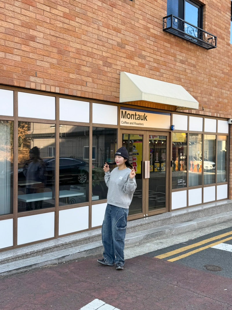 뉴발란스 1906R 블랙 핑크 문 (M1906RHC) 사이즈 / 코디 : 네이버 블로그