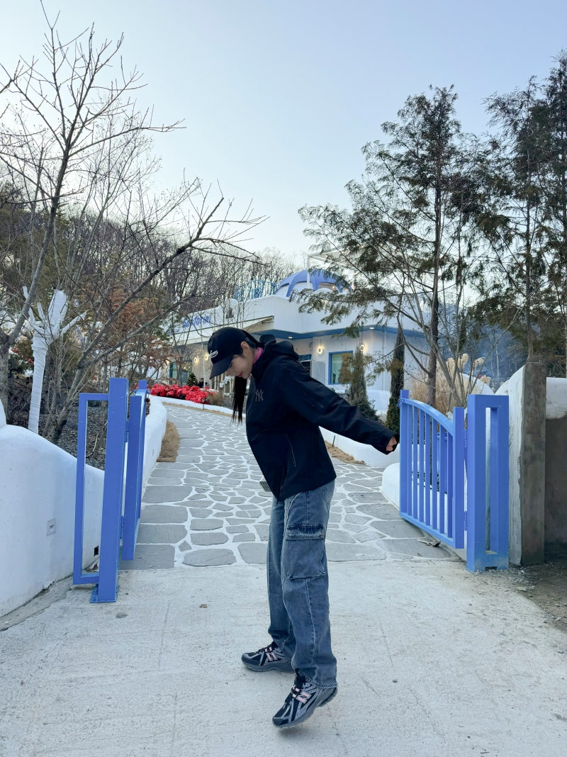 뉴발란스 1906R 블랙 핑크 문 (M1906RHC) 사이즈 / 코디 : 네이버 블로그