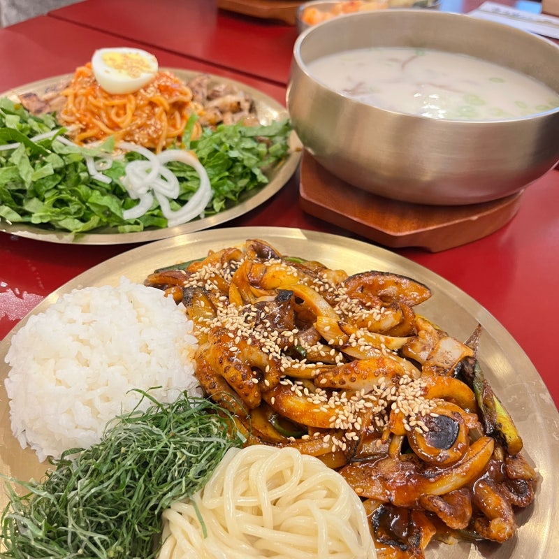 송도 가볼만한곳 송도트리플스트리트 맛집 호랭이곳간 본점 네이버 블로그
