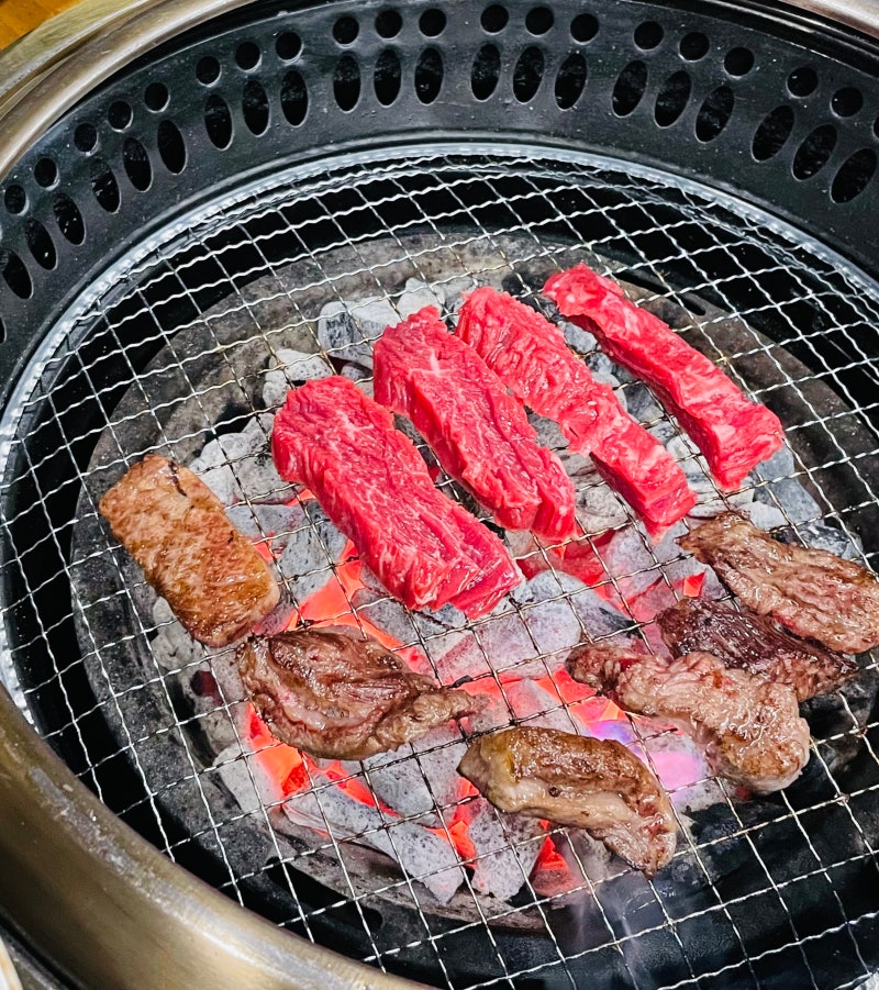 광명 밤일마을 청아옥 소갈비 맛집 네이버 블로그