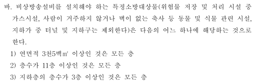 소방설비기사전기분야필기정리비상방송설비 경보기준 배선 연동 음향장치 확성기 음량조절기 전원 네이버 블로그
