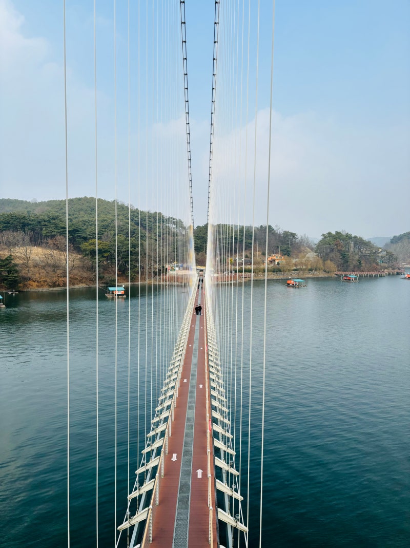 예산가볼만한곳 예당호 출렁다리 모노레일 볼거리많은곳 네이버 블로그