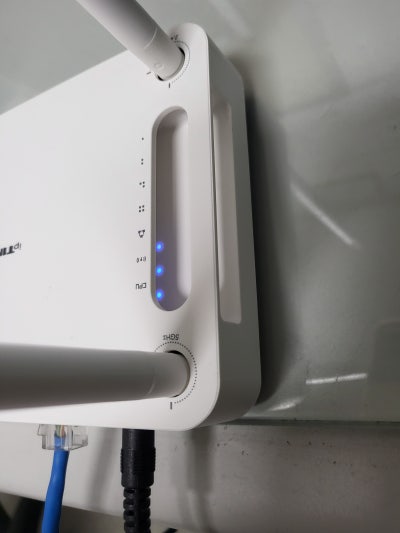 와이파이 공유기 ipTIME A2004S 리뷰 : 네이버 블로그