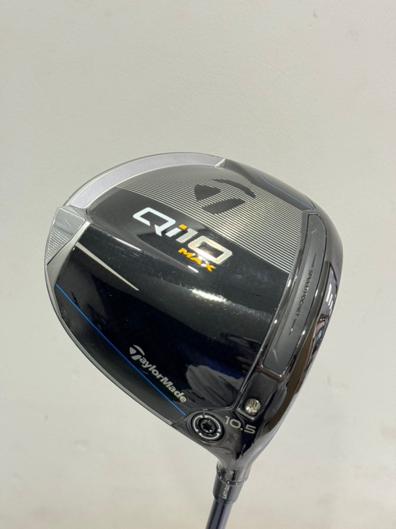 테일러메이드 QI10 드라이버 시타 후기 : 네이버 블로그