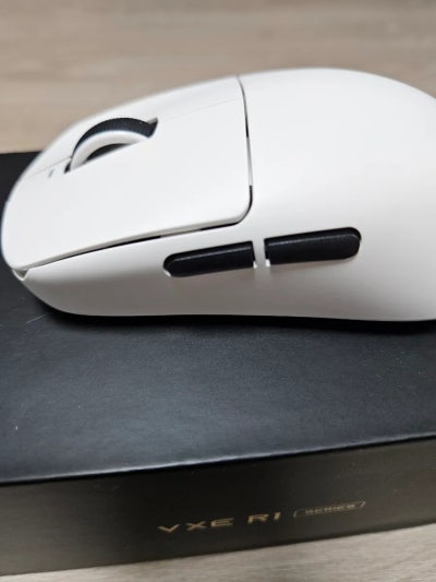 [내돈내산리뷰] 초경량 가성비 VXE R1 Pro Max 리뷰. 유일한 단점은... : 네이버 블로그