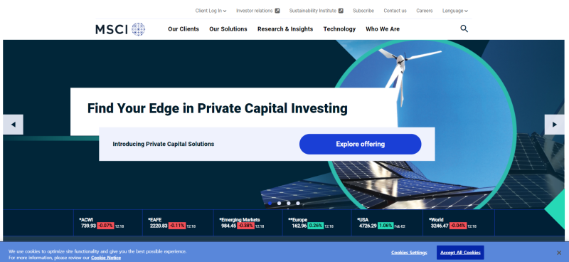 Msci 뜻 일정 리밸런싱 편출 편입 종목 기준 네이버 블로그