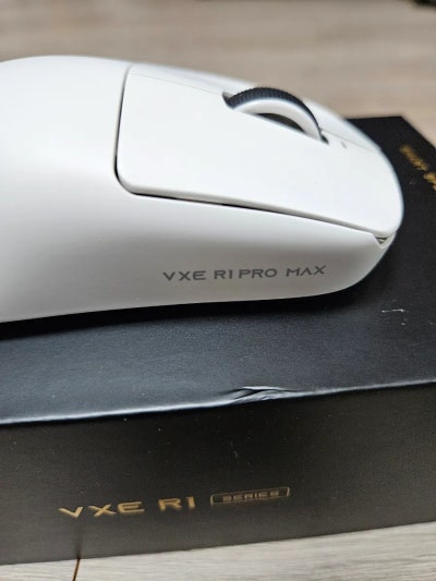 [내돈내산리뷰] 초경량 가성비 VXE R1 Pro Max 리뷰. 유일한 단점은... : 네이버 블로그