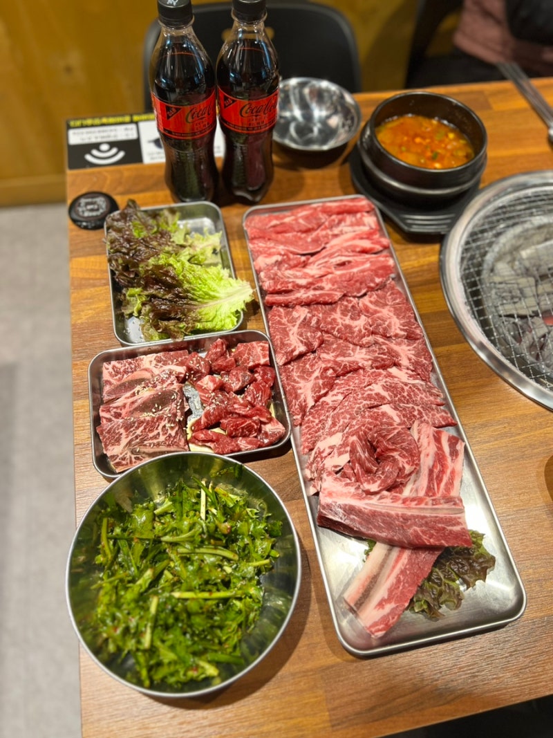 음성군 맛집 회식장소로 추천인 갓성비 소고기 네이버 블로그