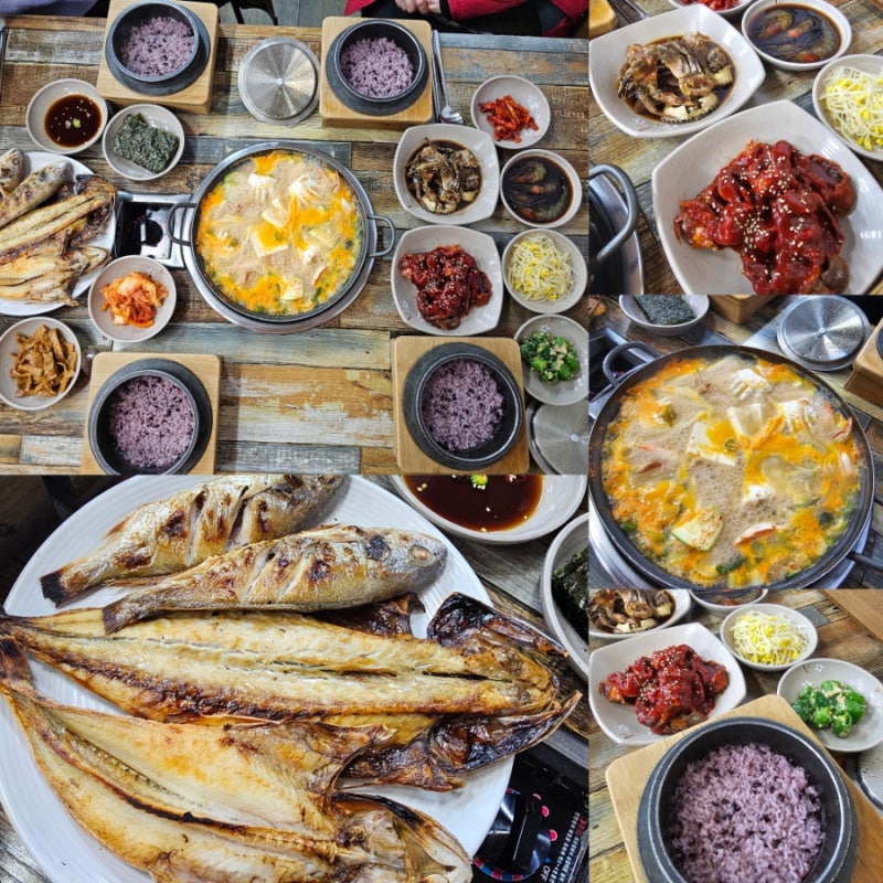 경남삼천포맛집 삼천포여행 하면 꼭 들려야 하는 게장맛집 삼천포돌게장에서 인생 게장정식 즐거 보아요 네이버 블로그