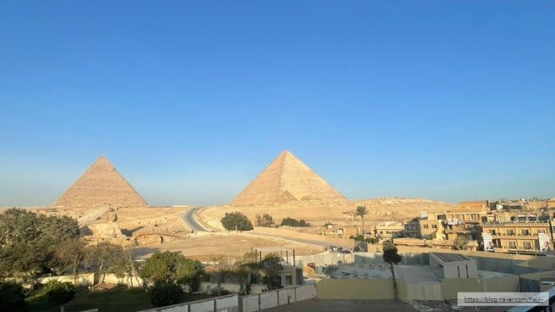 이집트 #2 피라미드 - 투어 vs 혼자 보기 장단점 및 후기(이집트 투어 종류/비용/예약 방법) : 네이버 블로그