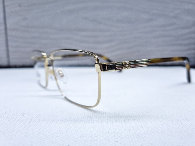 명품 남자 안경 추천 구찌 GG1291O : 네이버 블로그