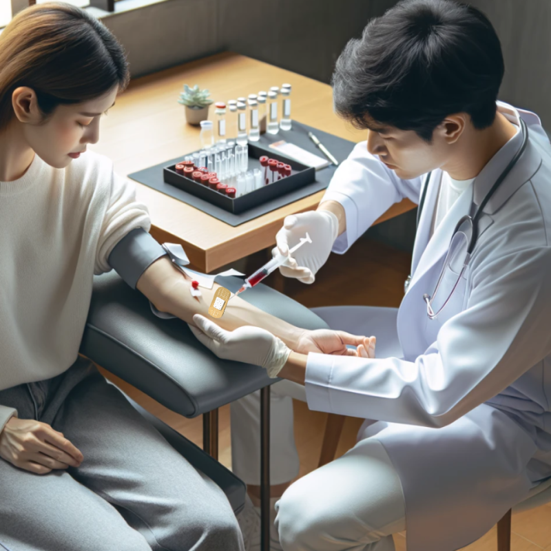 Neutrophil 호중구 수치 증가 정상 증상 네이버 블로그