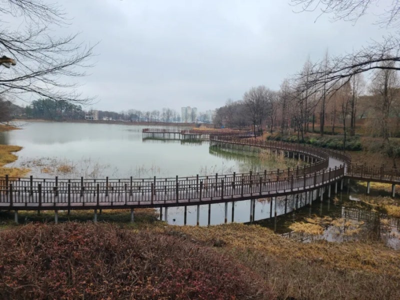 김제 가볼 만한 곳 김제 시민문화 체육공원의 풍경2월 6일 네이버 블로그