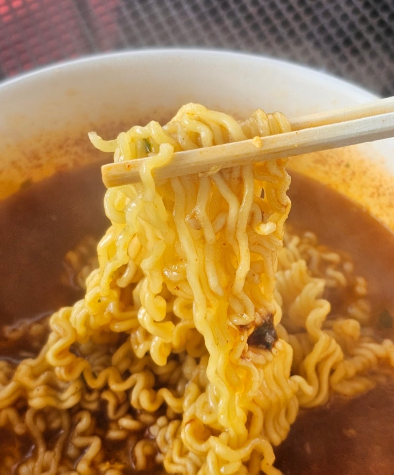 한강라면 위치 가격 파는곳 뚝섬한강공원 편의점 놀거리 돗자리 네이버 블로그