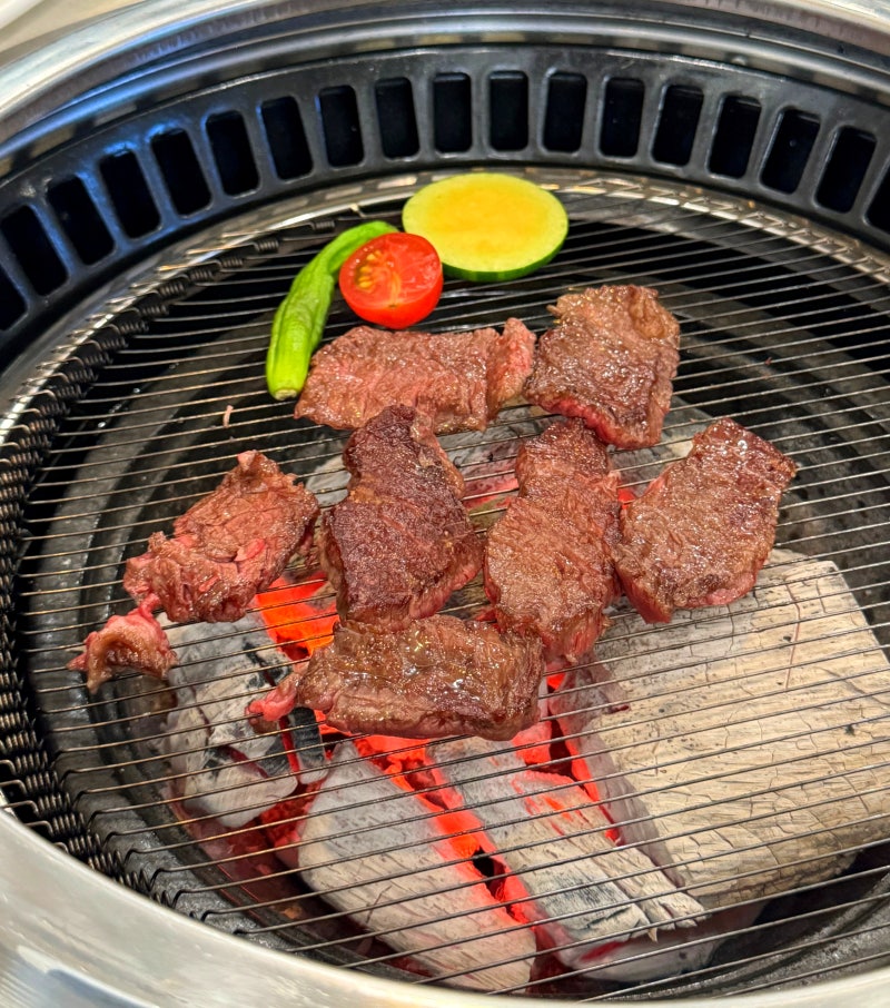 약수역맛집 소고기 와규 고급진 퀄리티 분위기좋은곳 노메야끼니꾸 네이버 블로그
