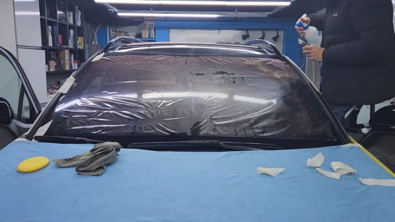 3M크리스탈라인 70 밝으면서 열차단성능 우수한썬팅 가격표 성능 스펙 장단점 완벽정리 : 네이버 블로그