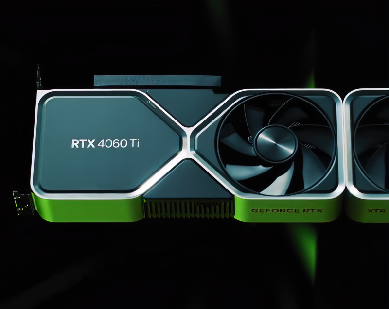지포스 RTX 4060 TI 8GB, 344달러까지 하락 : 네이버 블로그
