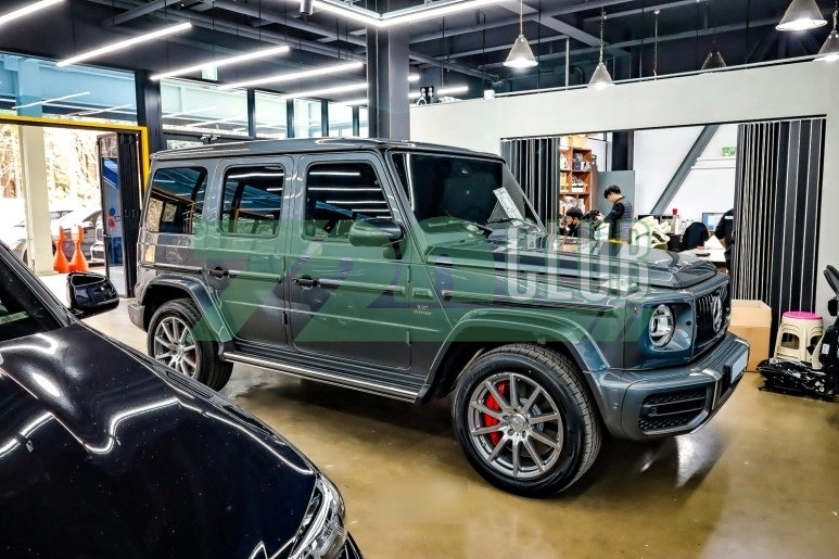 벤츠 지바겐 G63 Amg 통풍시트요추 지지대 럼버 서포트전동 사이드 스텝송풍구 엠비언트 네이버 블로그