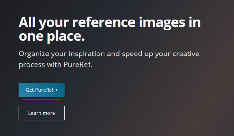 [퓨어레프(PureRef)] 그림 참고 자료 띄우기 좋은 프로그램 : 네이버 블로그